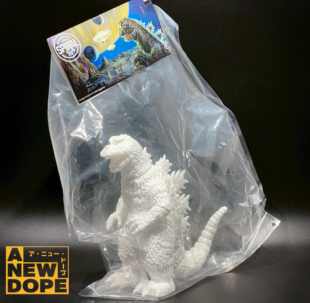 SPIRAL TOY – A NEW DOPE